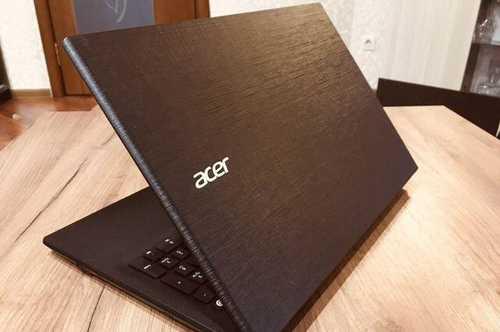 Acer 15.6" Intel i5-6Gen 8Gb SSD+HDD