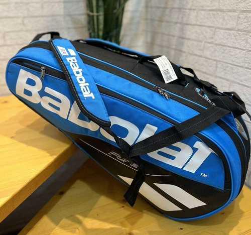 Теннисная сумка Babolat Pure