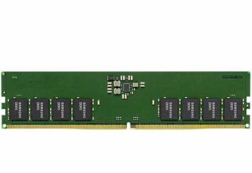 Модуль памяти Samsung M321R2GA3BB6 32Гб dimm DDR5