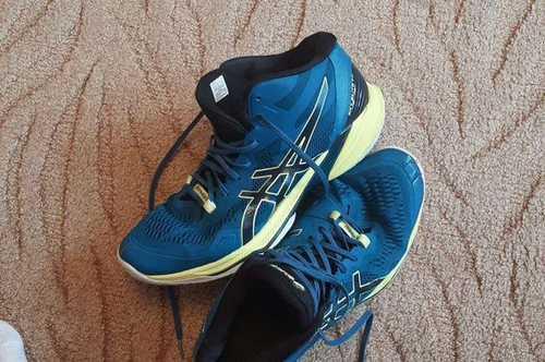 Волейбольные кроссовки asics SKY elite FF 14 US