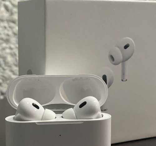 Наушники AirPods Pro 2