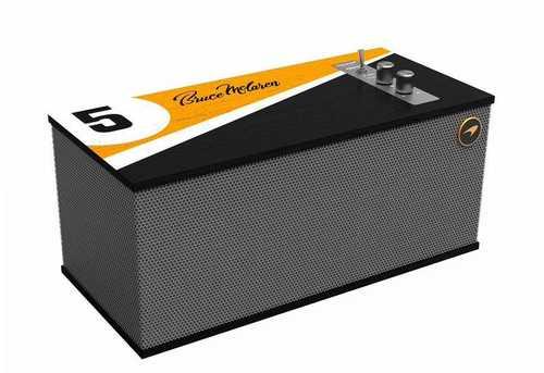 Портативная акустика Klipsch The One II McLaren Ed