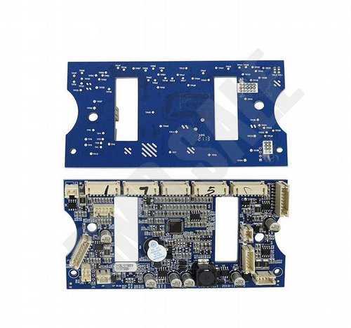 Плата основная Redmond RV-R270