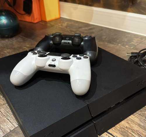 Sony playstation 4 ps4 slim 1tb