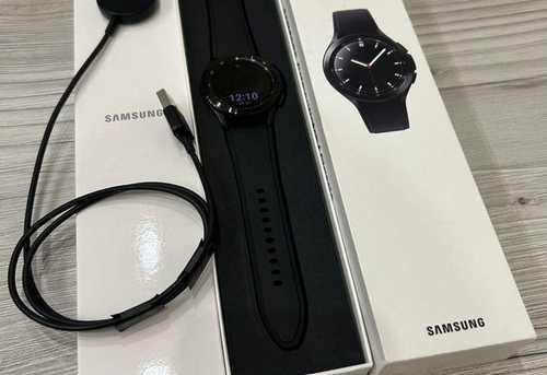 Samsung galaxy watch 4 classic 42мм