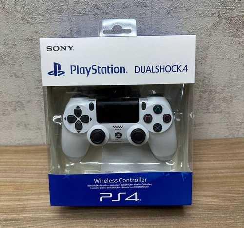 Новый джойстик PS4 V2 Sony DualShock