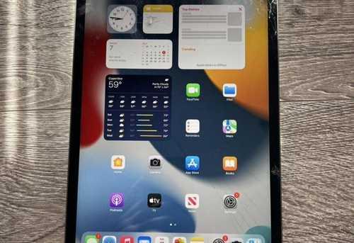 Дисплей iPad Pro 11 3-4 2021/2022, разбитый