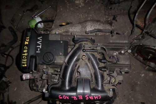 Двс toyota 1Jz-ge vvti 4wd