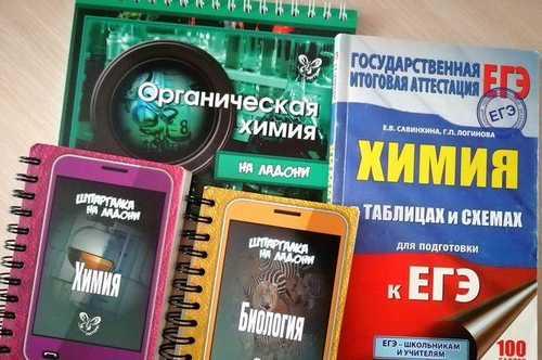 Мини справочники для подготовки к егэ/занятиям