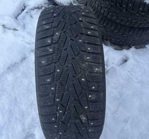 Nokian Tyres Nordman 7 225/55 R17