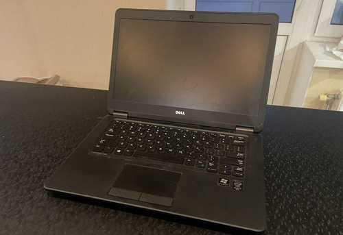 Dell latitude e7450