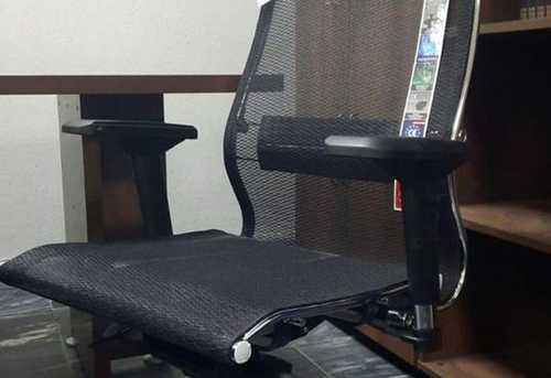 Компьютерное офисное кресло Самурай