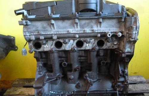 Двигатель P8FB 2,2 hdi Контрактный ford форд