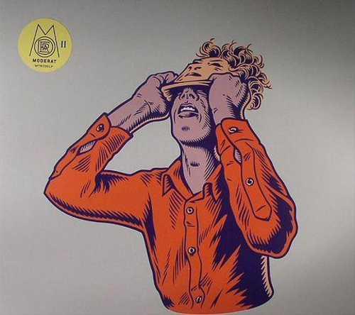 Moderat II