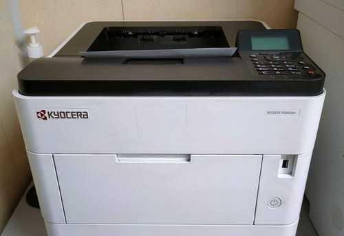 Продам принтер kyocera ecosys P3260dn, ч/б, A4