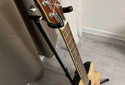 Электроакустическая гитара Corsa FG-410
