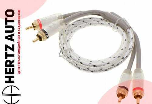 Межблочный кабель RCA Kicx frca21