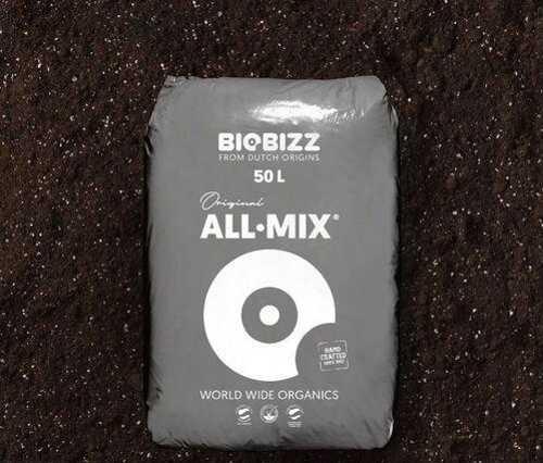 Bio Bizz All mix 50л