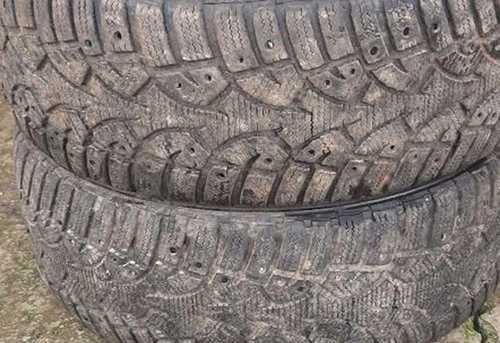 Gislaved Nord Frost C 205/55 R16 28H