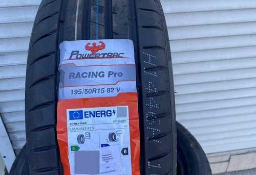 Powertrac Racing Pro 195/50 R15