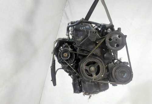 Контрактный двигатель Chrysler Neon 1994-1999 Бенз