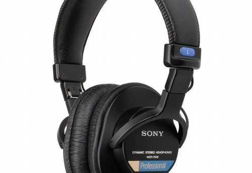 MDR-7506/1 Sony наушники