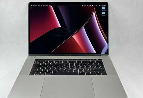Apple MacBook Pro 15"/i9/ 32/1024 (2018)