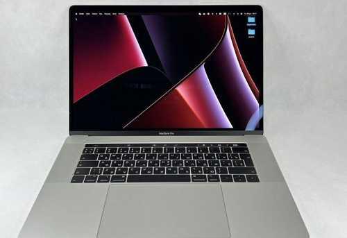 Apple MacBook Pro 15"/i9/ 32/1024 (2018)