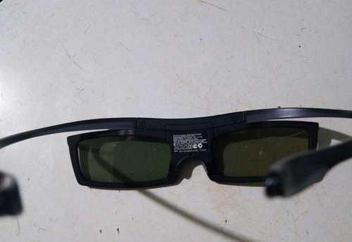 3D очки Самсунг SSG-5100GB
