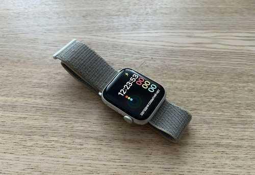 Apple Watch SE 44mm Оригинал