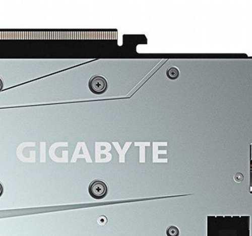 Видеокарта Gigabyte PCI-E 4.0 GV-R76gaming OC-8GD AMD Radeon RX 7600 8Gb 128bit gddr6 2355/18000 HDM