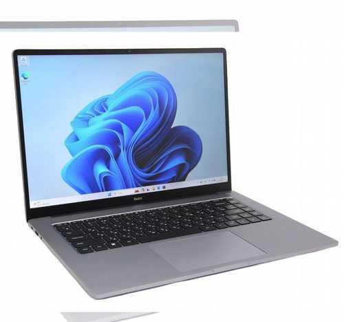 Ноутбук Xiaomi RedmiBook 15 Pro (RMA2202-BI) В ко