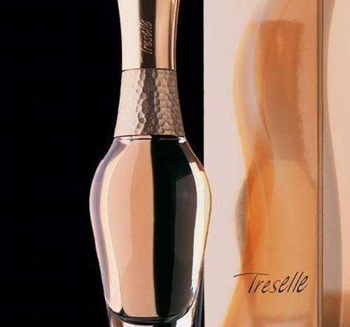 Парфюмерная вода Treselle от Avon
