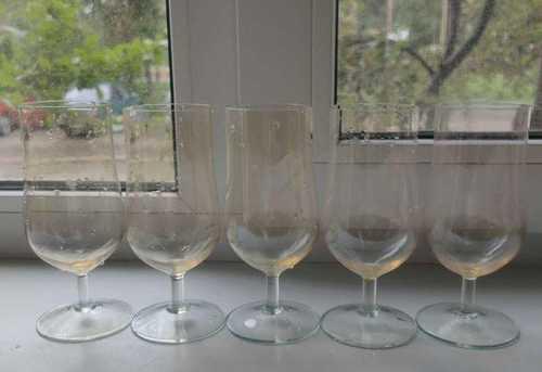 Фужер (бокалы) калининское стекло
