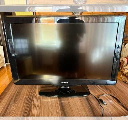 32" Телевизор Philips 32PFL3606H/60