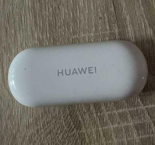 Беспроводные наушники huawei freebuds 3i