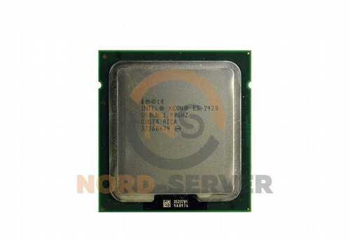 Серверный процессор Intel Xeon E5-2420 1.90GHz