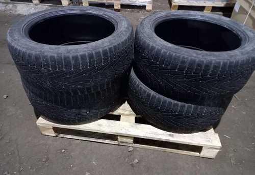Nokian Tyres Hakkapeliitta 7 SUV 275/45 R20 110T