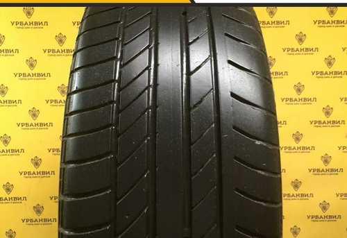 Continental VancoContact 225/55 R17