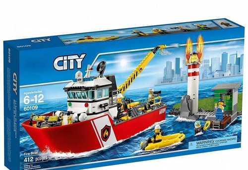 Lego City