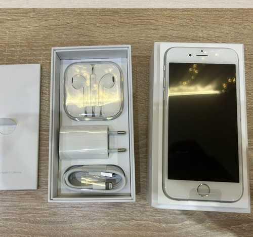 iPhone 6, 16 ГБ
