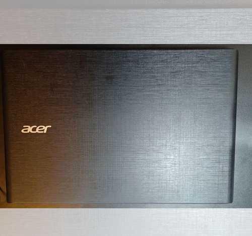 Ноутбук Acer TravelMate P278-MG