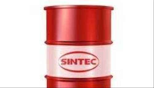 Трансмиссионная жидкость sintec ATF II D Dexron