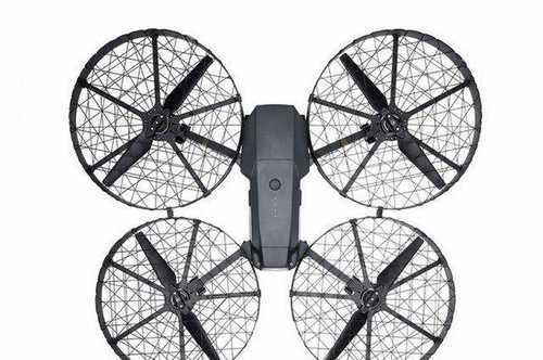 Защита пропеллеров DJI mavic (круговая)