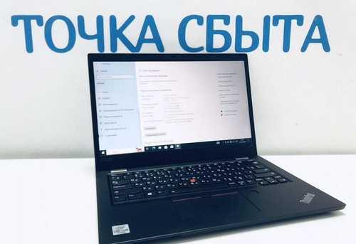 Ноутбук Lenovo ThinkPad L13 TP00114a