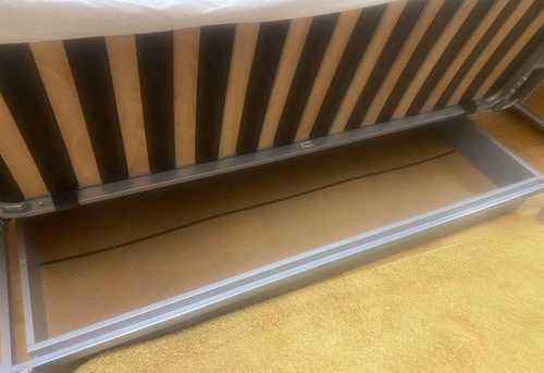 Ящик для дивана IKEA Bedinge