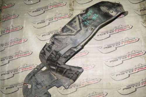 Подкрылок honda odyssey RA6 RA7 RA8 RA9 F R 74101S