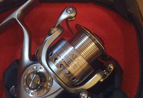 Катушка Daiwa Certate Hyper Custom 2500R. Новая