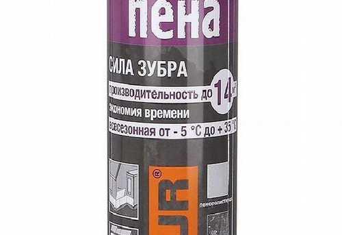 Клей пена для теплоизоляции