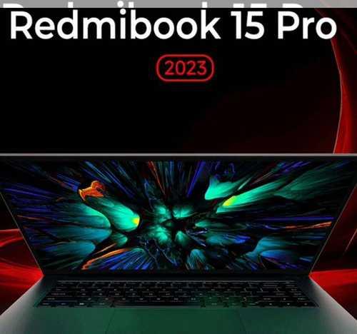 Xiaomi redmibook pro 15 2023 r7 7840hs